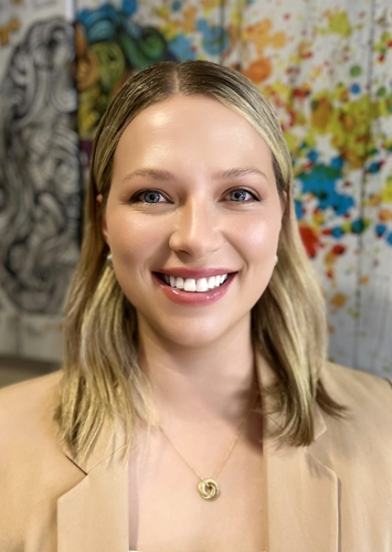 Alexandra J LaClair PMHNP