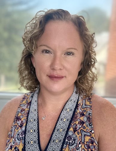 Jamie L Kinney FPMHNP