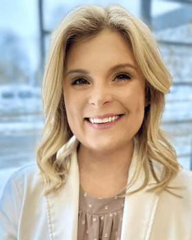 Gillian Edwards FNP-C