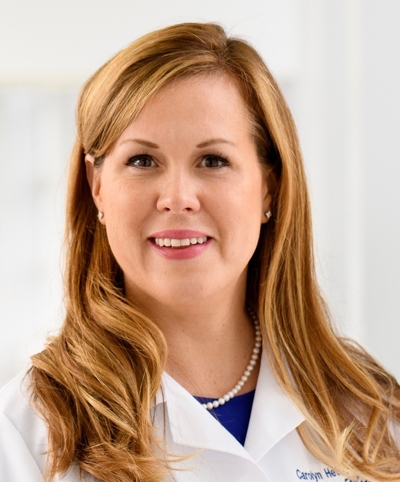 Carolyn M. Hetterich MD,MPH