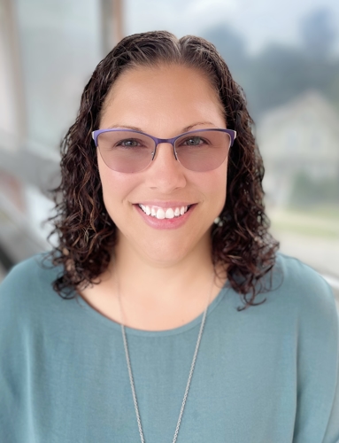 Chelsea Reynolds CPNP-PC