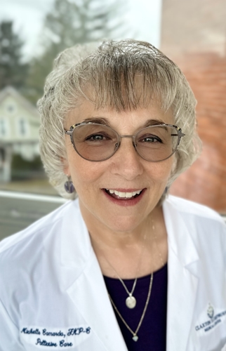 Michelle Camarda FNP-BC