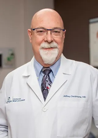 Jeffrey DeSimone MD, FACS