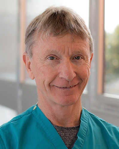 David Schaefer MD | Ogdensburg Physicians