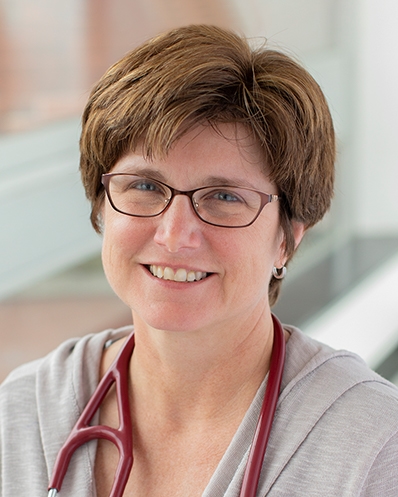 Kelly Scott MD | Physician Directory