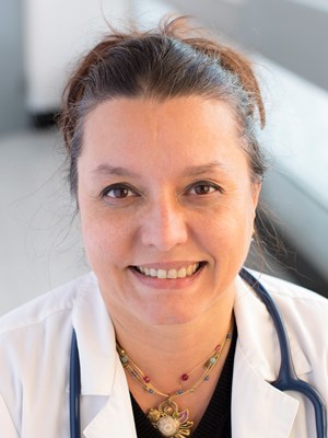 Marta Anghel MD | Claxton-Hepburn Medical Center