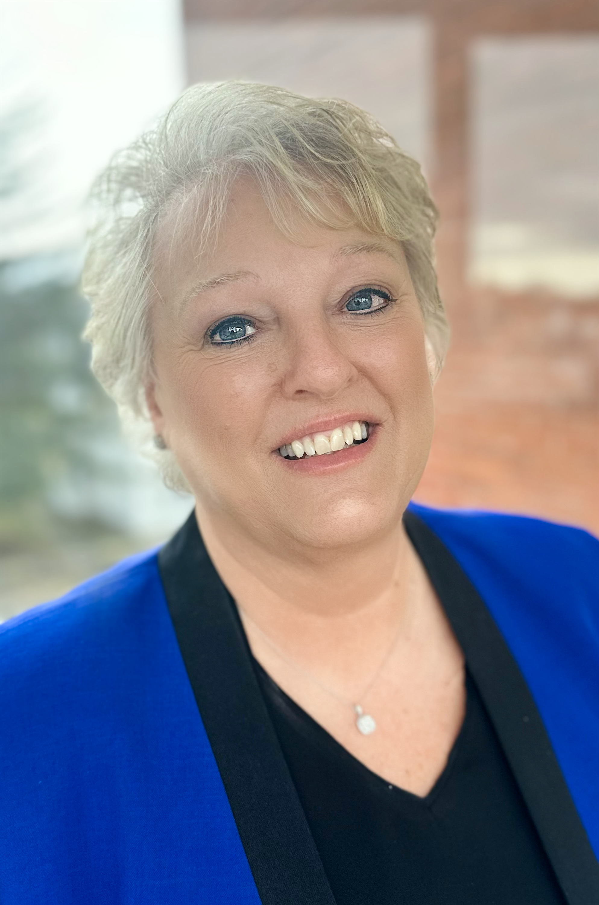 Administrative Team | Hospital in Ogdensburg