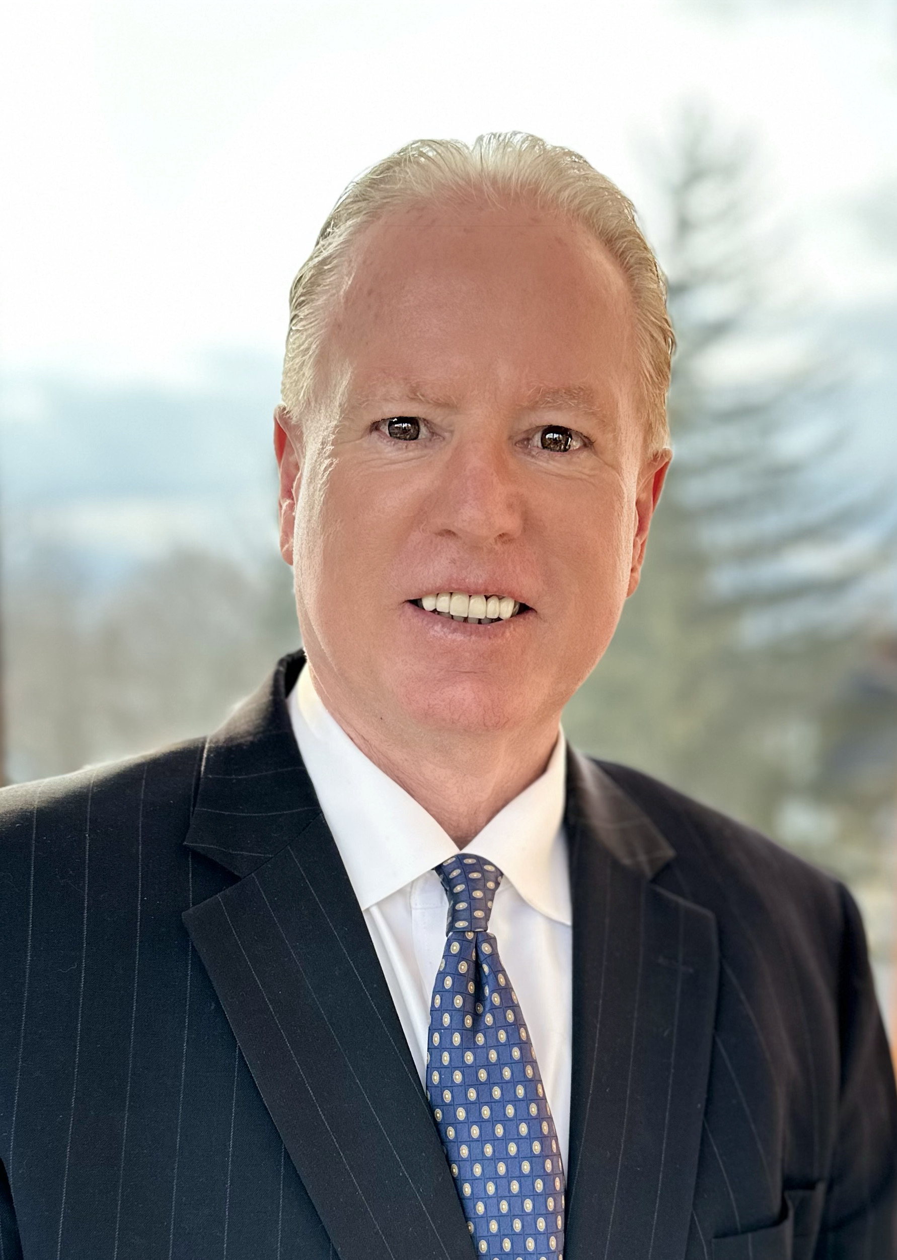 Administrative Team | Hospital in Ogdensburg