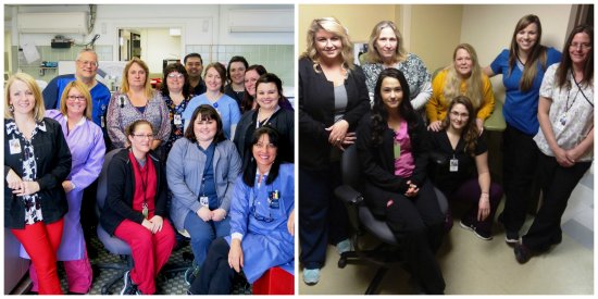 Claxton-Hepburn Medical Center Celebrates Medical Laboratory ...