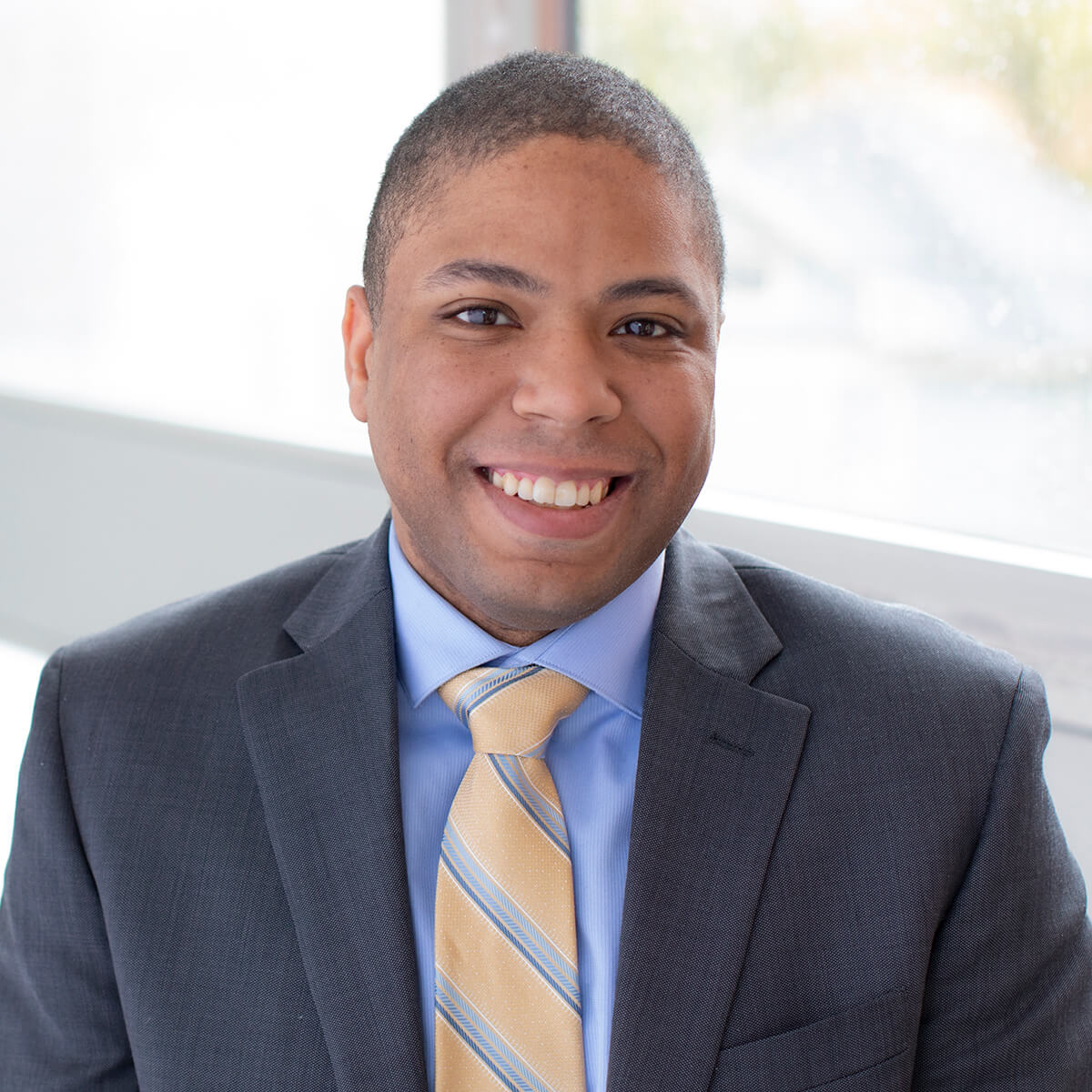 Welcome Dr. Lundi | Claxton-Hepburn Medical Center